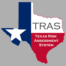 Texas Risk Assessment System – Probation and Parole